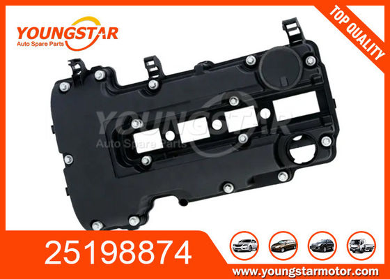25198874 Nắp van động cơ Chevy Cruze Sonic Trax Encore Elr Buick 1.4L