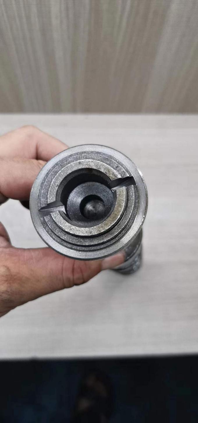 Car Engine Camshaft For Mitsubishi 4G13-4G15 MOTOR 12 VALVES WITH ...