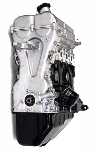 Cụm động cơ nhôm / B12D / Chevrolet N300 / N300P / N200